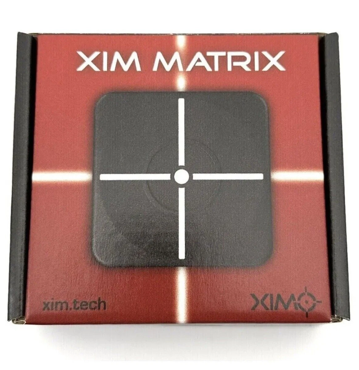 Xim Matrix Precision Mouse Keyboard Adapter Xbox Ps5 Pc Macros In Hand Eg