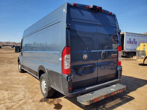 Fuel Pump Fits 14-21 PROMASTER 1500 VAN 1194717 | eBay