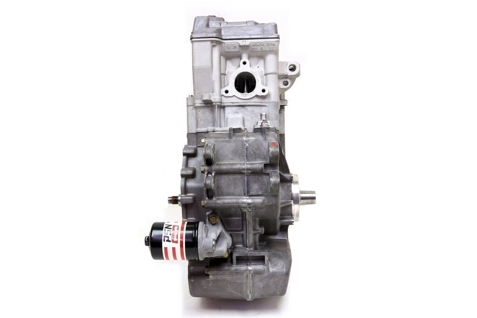 Polaris Ranger 570 22-25 Long Block Engine Motor Rebuilt | eBay