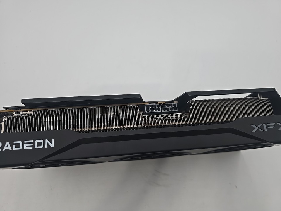 XFX Swift AMD Radeon RX 9070XT Triple Fan Gaming Edition 16GB DDR6 | eBay