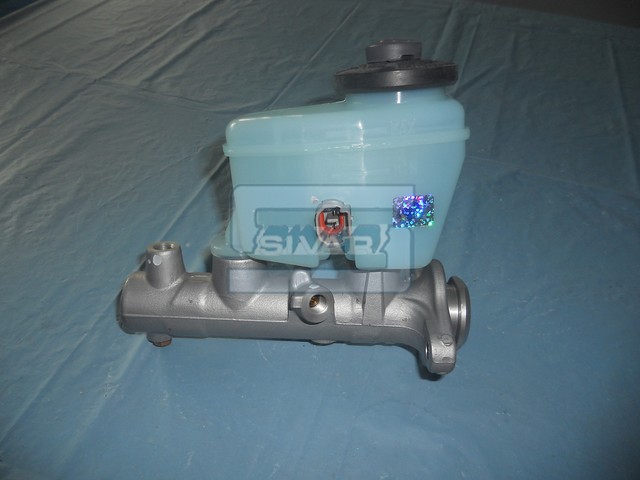 Toyota Genuine OEM 47201-3d470 Cylinder Sub-assy Brake Master ...
