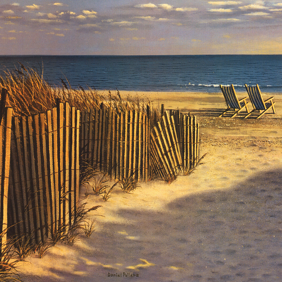 Daniel Pollera Canvas