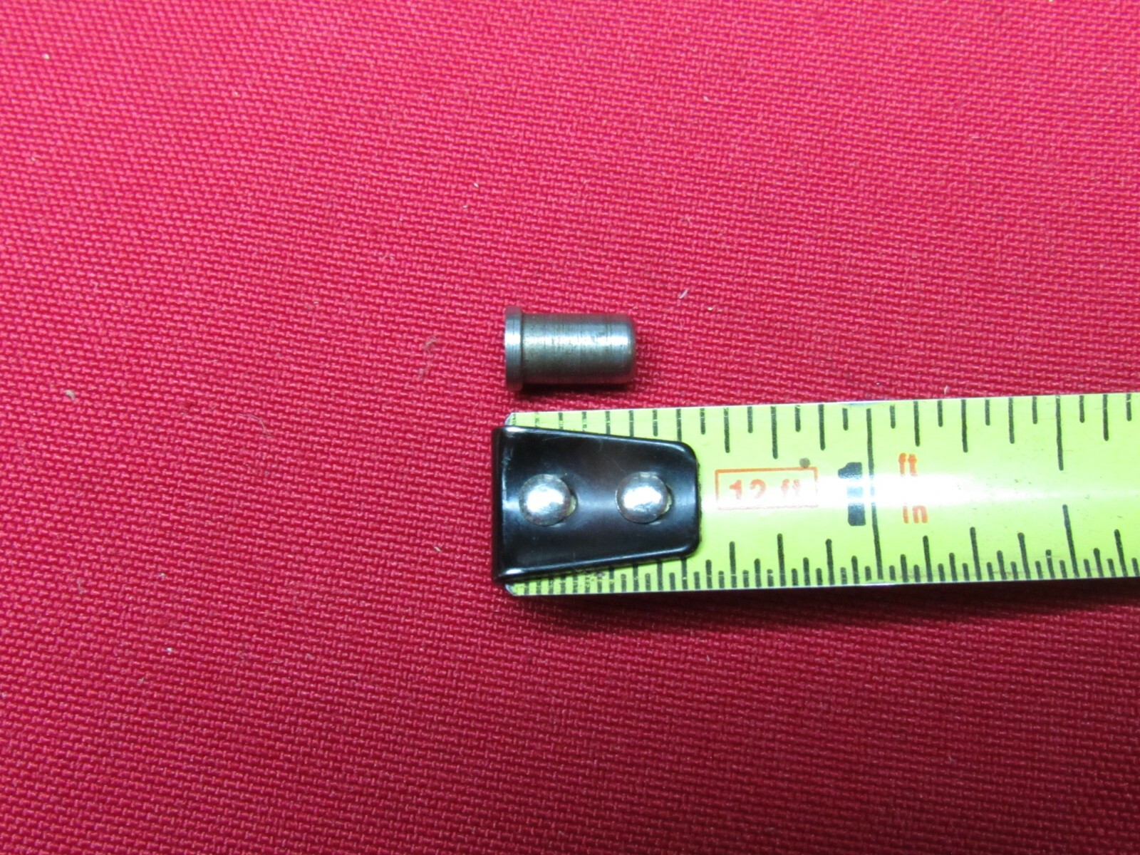 Winchester Model 12 Carrier Plunger - P/N 9812 | eBay