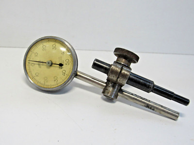Inspection Gauges - Vintage Ames