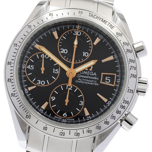 OMEGA Speedmaster Japan Limited Edition 3211.50 Chronograph AT Men's ...