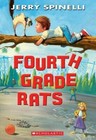 Fourth Grade Rats - Paperback By Spinelli, Jerry - VERY GOOD ...