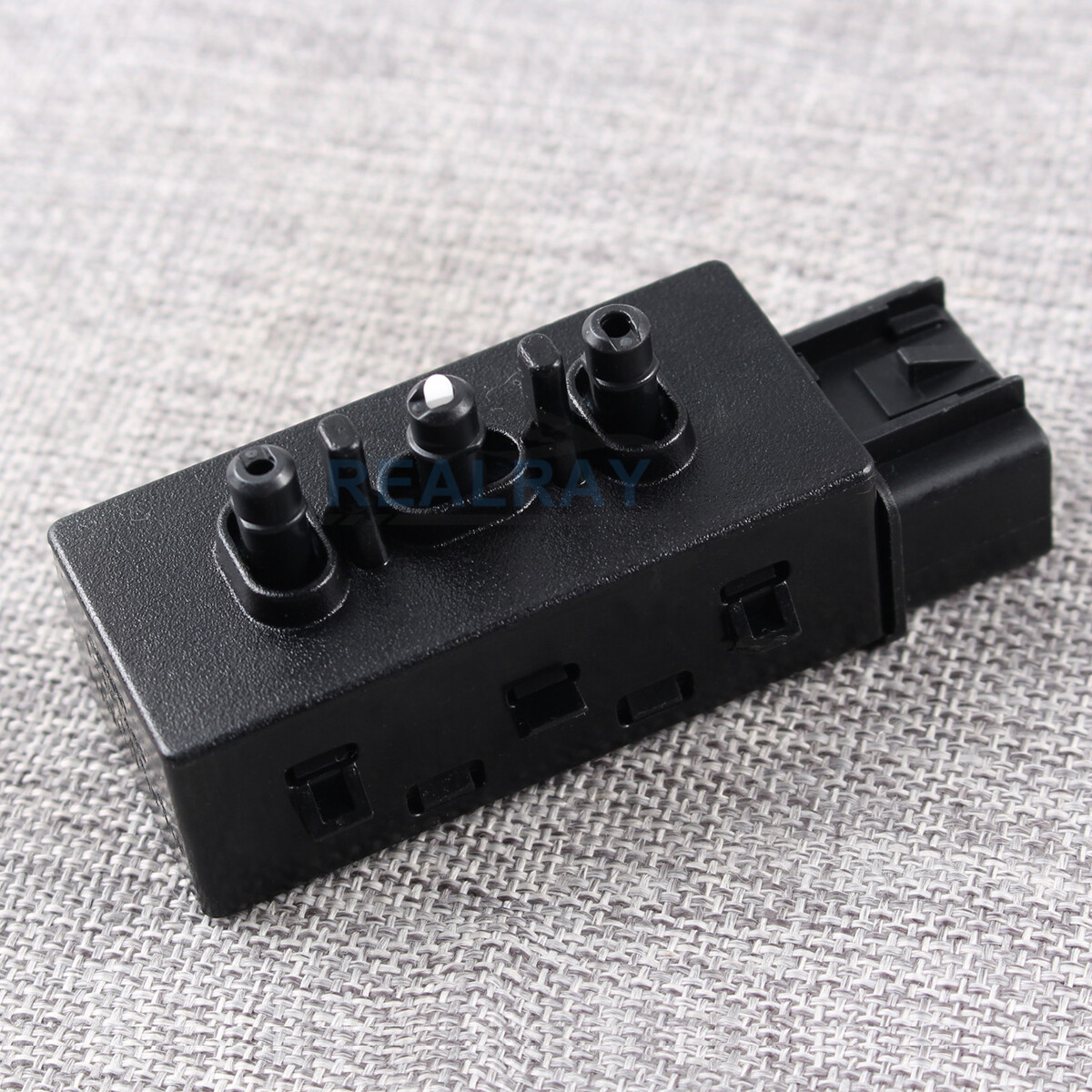 For GMC Chevrolet GMC Cadillac Buick LHF 6 Way Power Seat ADJUST SWITCH ...