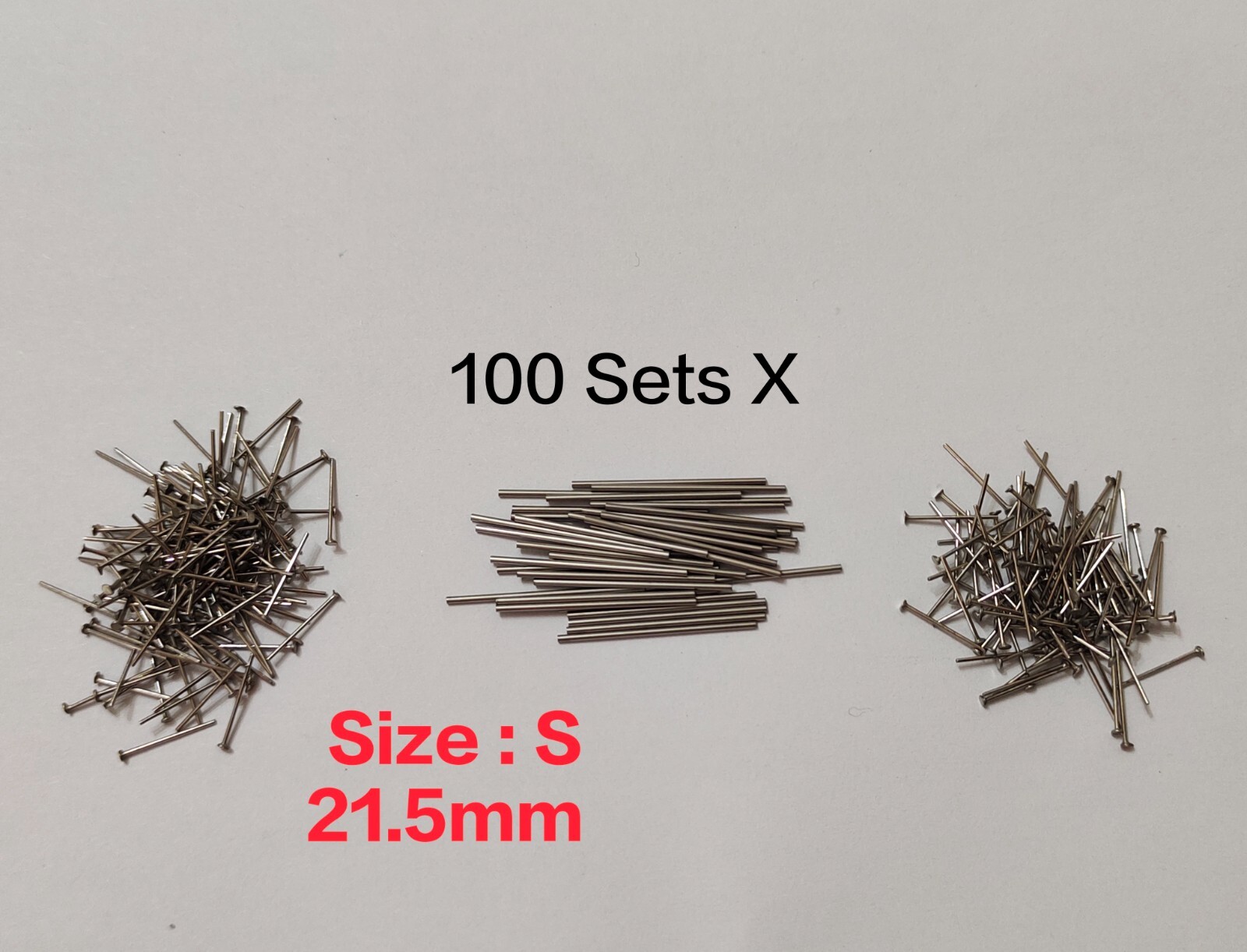 1/64 Scale Custom Adjustable BULK AXLES Real Rider Slot Axle | eBay