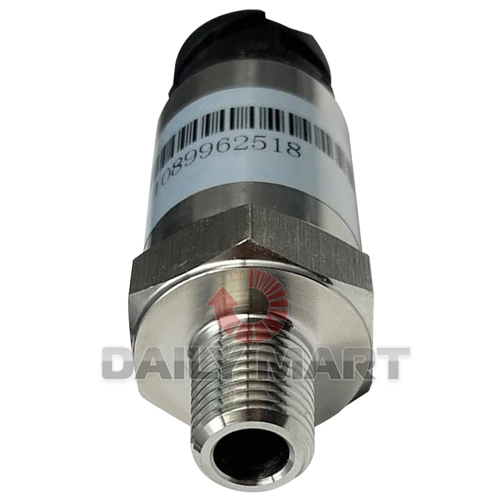 New In Box ATLAS 1089962518 1089-9625-18 Air Compressor Pressure Sensor ...