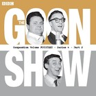 Spike Milligan The Goon Show Compendium Volume 14: Series 4, Pa (CD ...