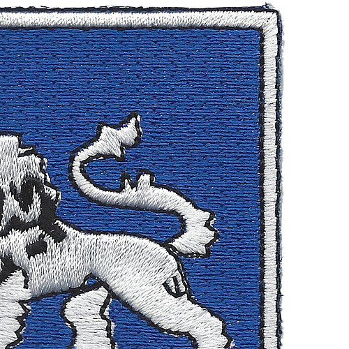 68th Armor Tank Regiment Patch | eBay