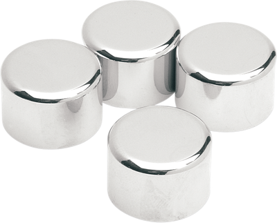 Drag Specialties 2402-0072 12 Point Caliper Bolt Covers | eBay