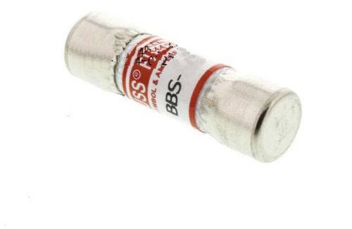 Bussmann NEW BBS-1-6/10 (BBS-1.6) 1.6 Amp 600V Non-Indicating Fast ...