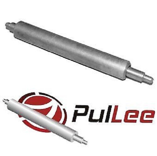 Rack-A-Tiers 41100 Pullee - Steel Roller for Pulling Wire in 4 Inch ...
