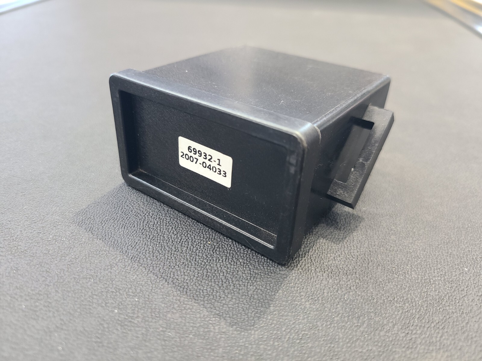 Western/Fisher/Snow-EX 69932-1 Heavy Duty Soft Start Harness Module ...