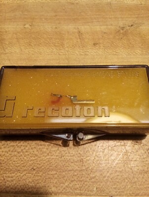 Columbia SC 1 Stylus Needle NOS | eBay