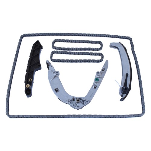 BMW S55 N55 N54 N53 N52 N51 N20 F02 F07 F10 F20 Timing Chain Kit Guide ...