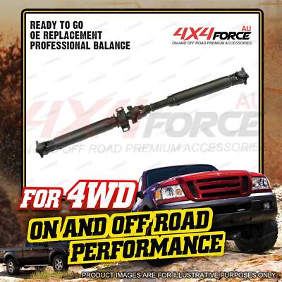 Tail Shaft for Ford Falcon FG FG X BARRA 4.0 Litre Sedan I6 24V DOHC ...