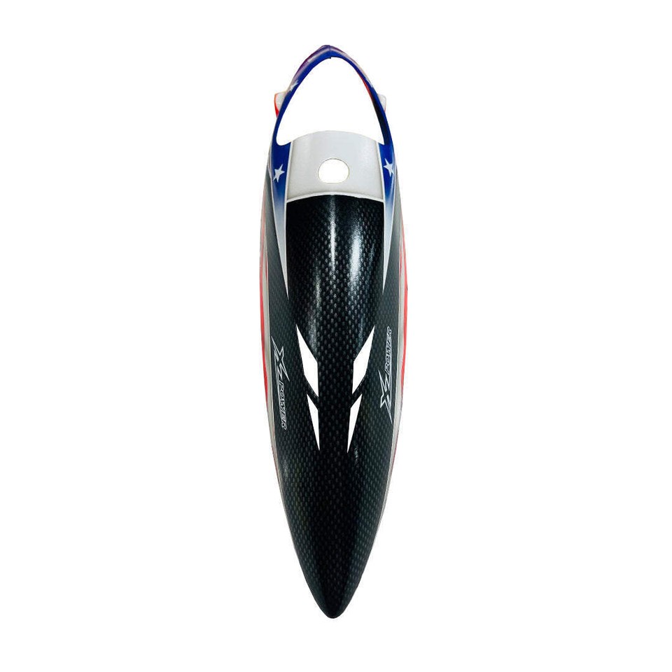 Fusuno Canopy XLPower Nimbus Nimbus 550 V2/Nitro 550 USA Flag | eBay