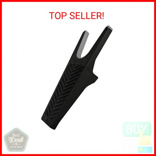 JobSite Premium Boot Puller - Rubber Grip Inlay - Shoe & Boot Remover ...