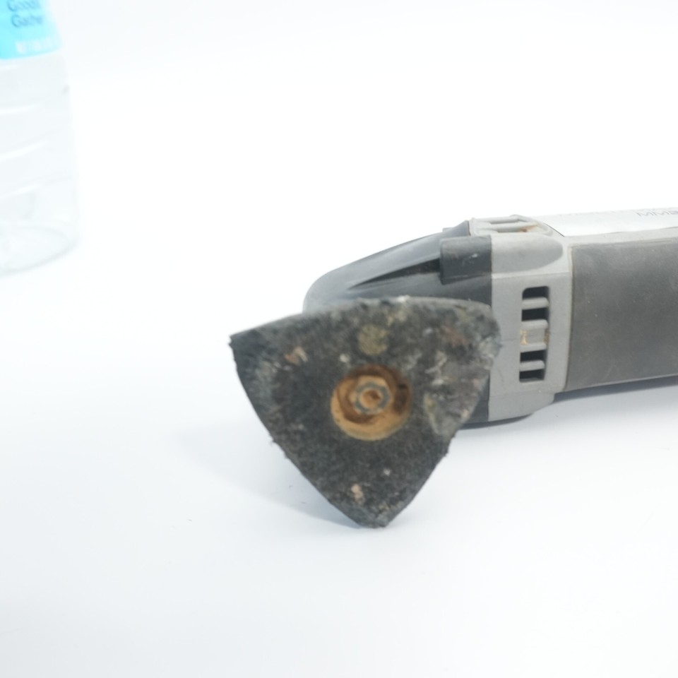 Dremel Multi Max MM30 Corded Electric Oscillating Multi Tool Sander | eBay