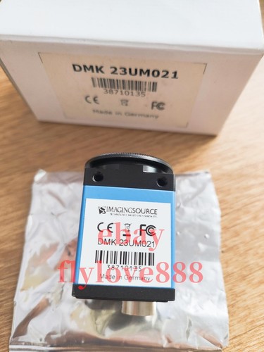 IMAGING SOURCE DMK 23UM021 Industrial camera brand new | eBay