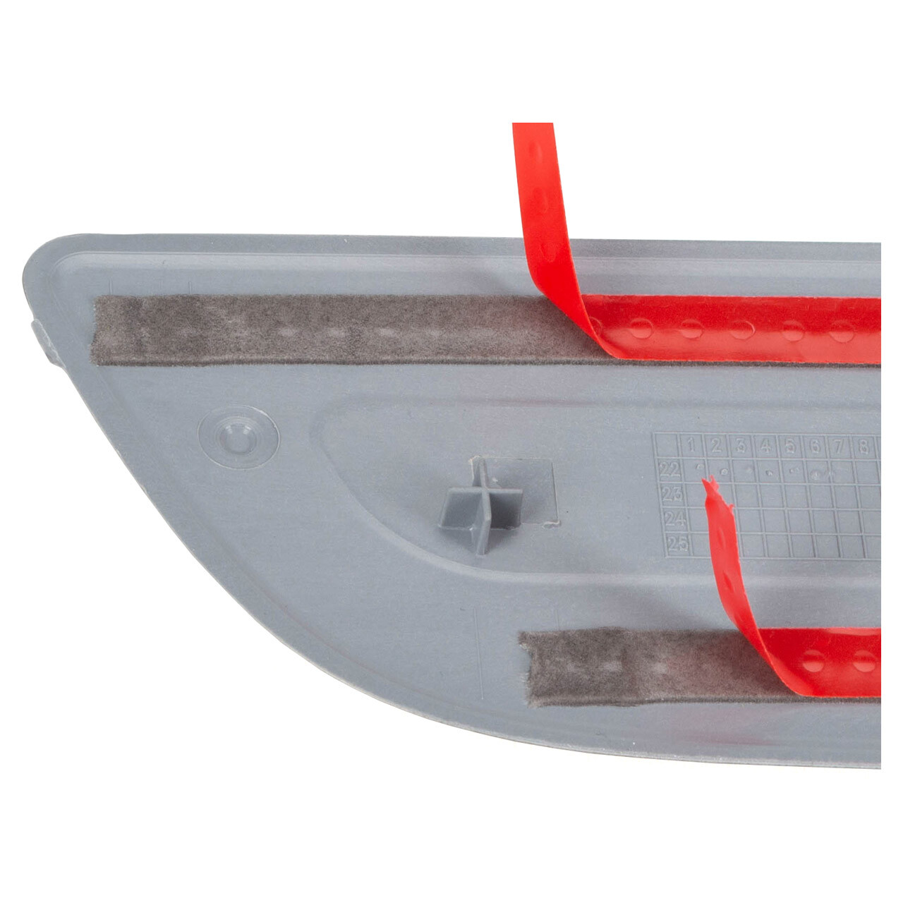 ORIGINAL Mercedes Einstiegsleiste Abdeckleiste W205 W213 X253 vorne ...