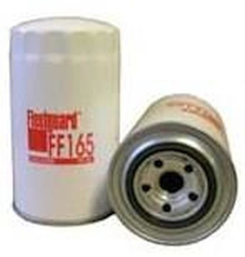 FLEETGUARD FF165 FILTER FUEL I.W BF7813 | eBay Australia
