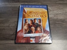 Running with Scissors (DVD, 2007) for sale online | eBay