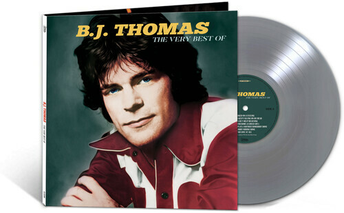 The Very Best Of B.J. Thomas (Silver Vinyl) by Thomas, B.J. (Record, 2021) 889466239618 | eBay