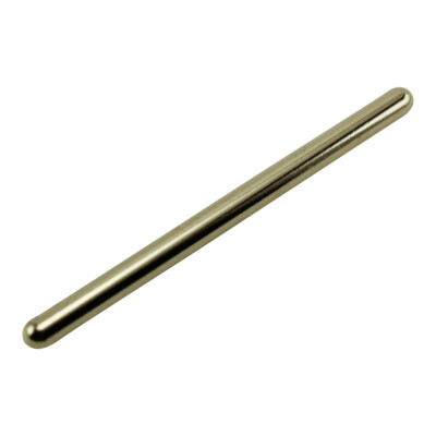 Piano Balance Rail Pins Nickel Plated Repair Parts - .146" X 2-1/4 ...