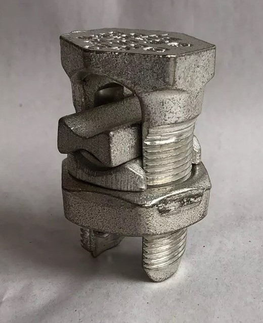 ILSCO Split Bolt Sk-500 500 MCM Surplus for sale online | eBay