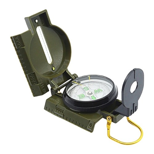 Motorcycles Compasses Emergencies Survival Compasses Sighting ...