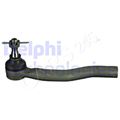 DELPHI Tie Rod End For TOYOTA Camry Saloon 06-11 45470-39225 | eBay
