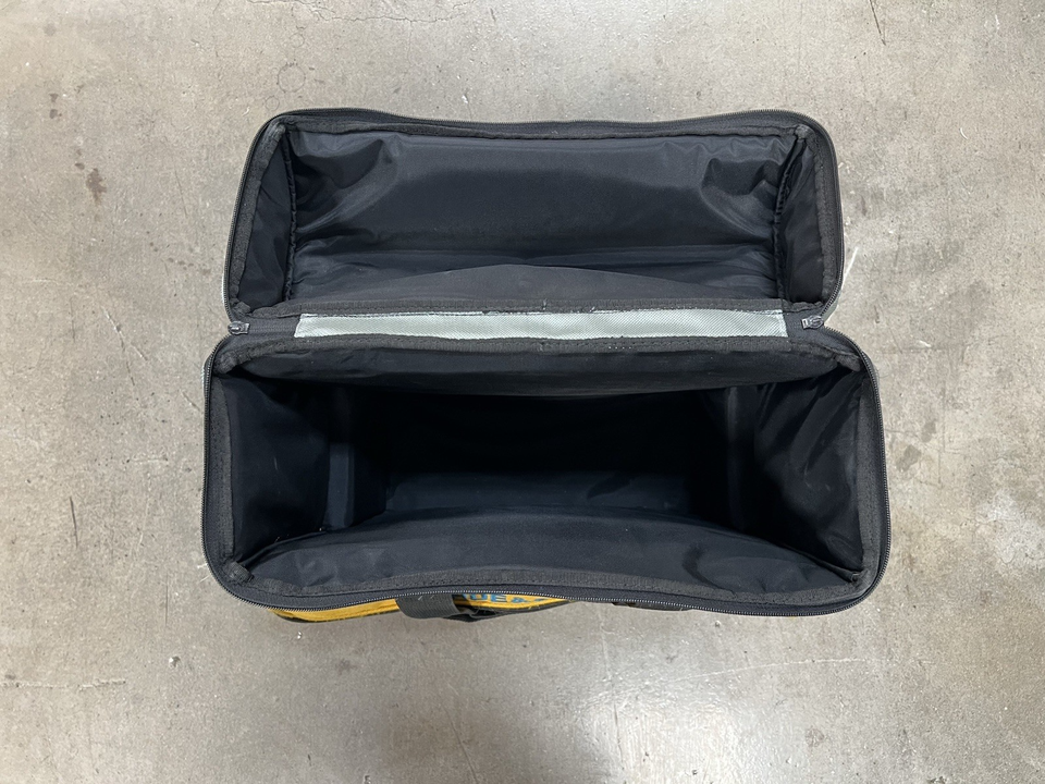 Rohde FSL Spectrum Analyzer Carry Case | eBay