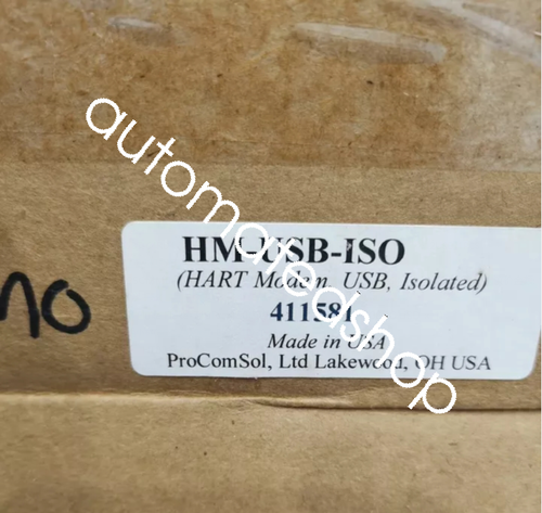 1PCS NEW HM-USB-ISO demodulator by Fedex or DHL | eBay