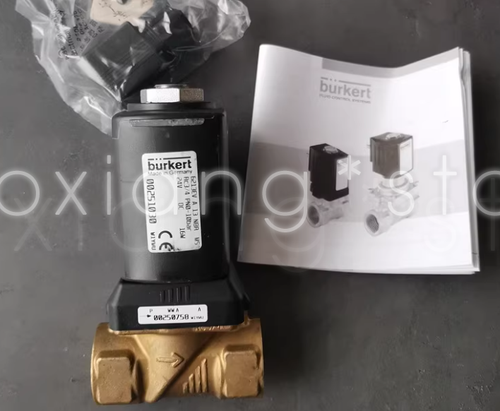 1PC solenoid valve 6213EV A 13 NBR M5 RC3/4 24VDC 16W 00251030 | eBay