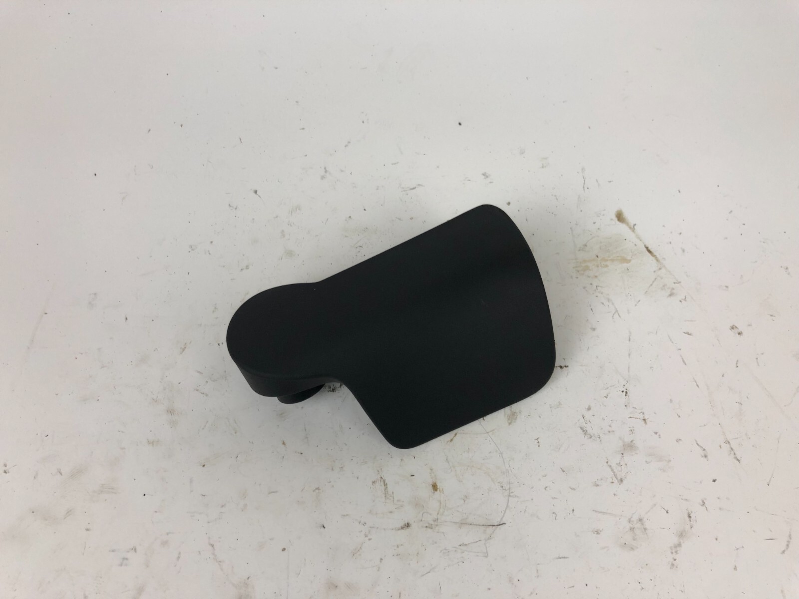 Audi A4 A5 A6 A7 Q5 BLACK Hood Release Handle Lever Trim 8T1823533 | eBay