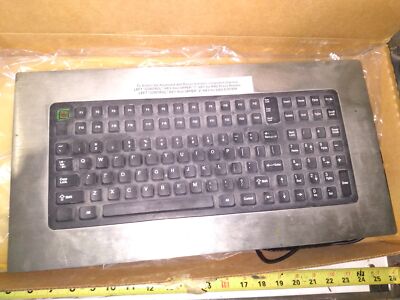 TEXAS INDUSTRIAL IKEY PM-1000 BAK011038384 | eBay