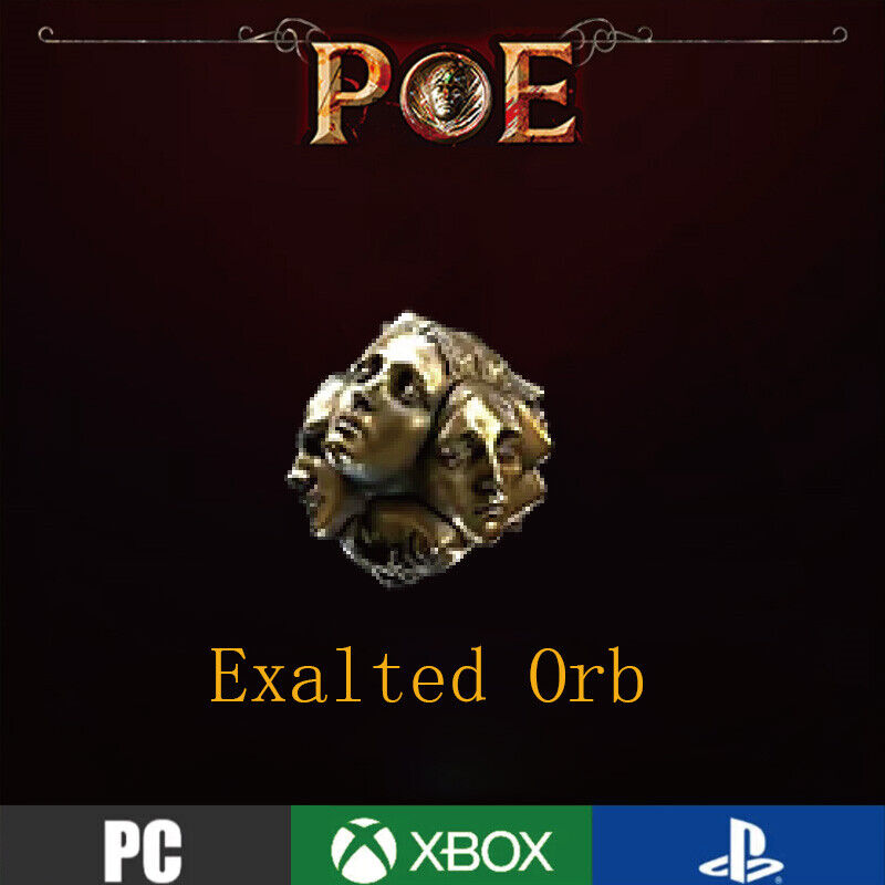 POE2 🔥Path of Exile 2 DIVINE ORB CHAOS ORB EXALTED ORB 🔥 ALL CURRENCIES ...