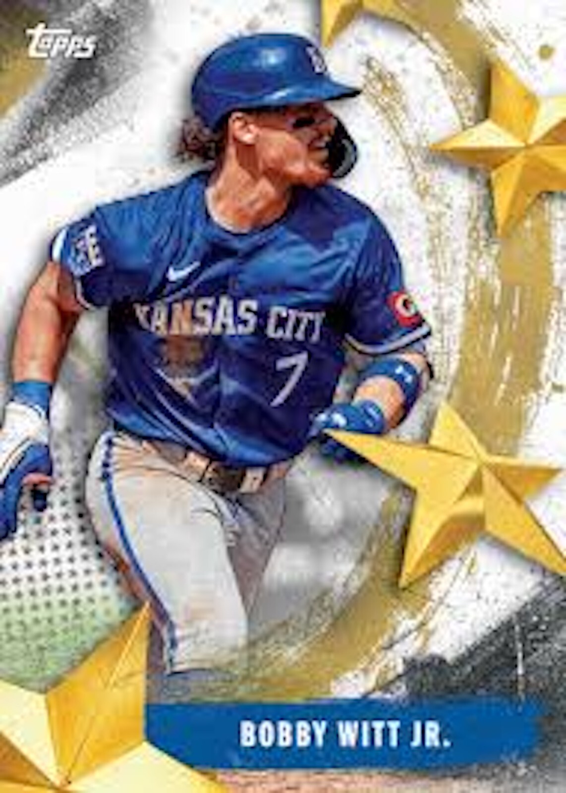 2025 Topps Series 1 INSERTS- Stars of The MLB Call to Hall & more ...