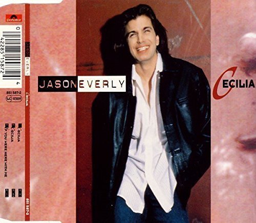 Jason Everly Cecilia (1994, feat. Phil Everly) [Maxi-CD] | eBay UK