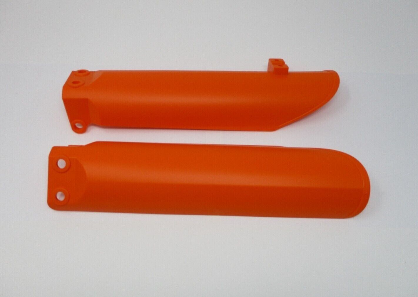 KTM Fork Protector Left and Right Side 85 SX 2011 Orange 47001094000X4 ...