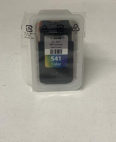 Canon CL-541 / CL541 / CL 541 / 5227B005 (MG MX TS) | eBay