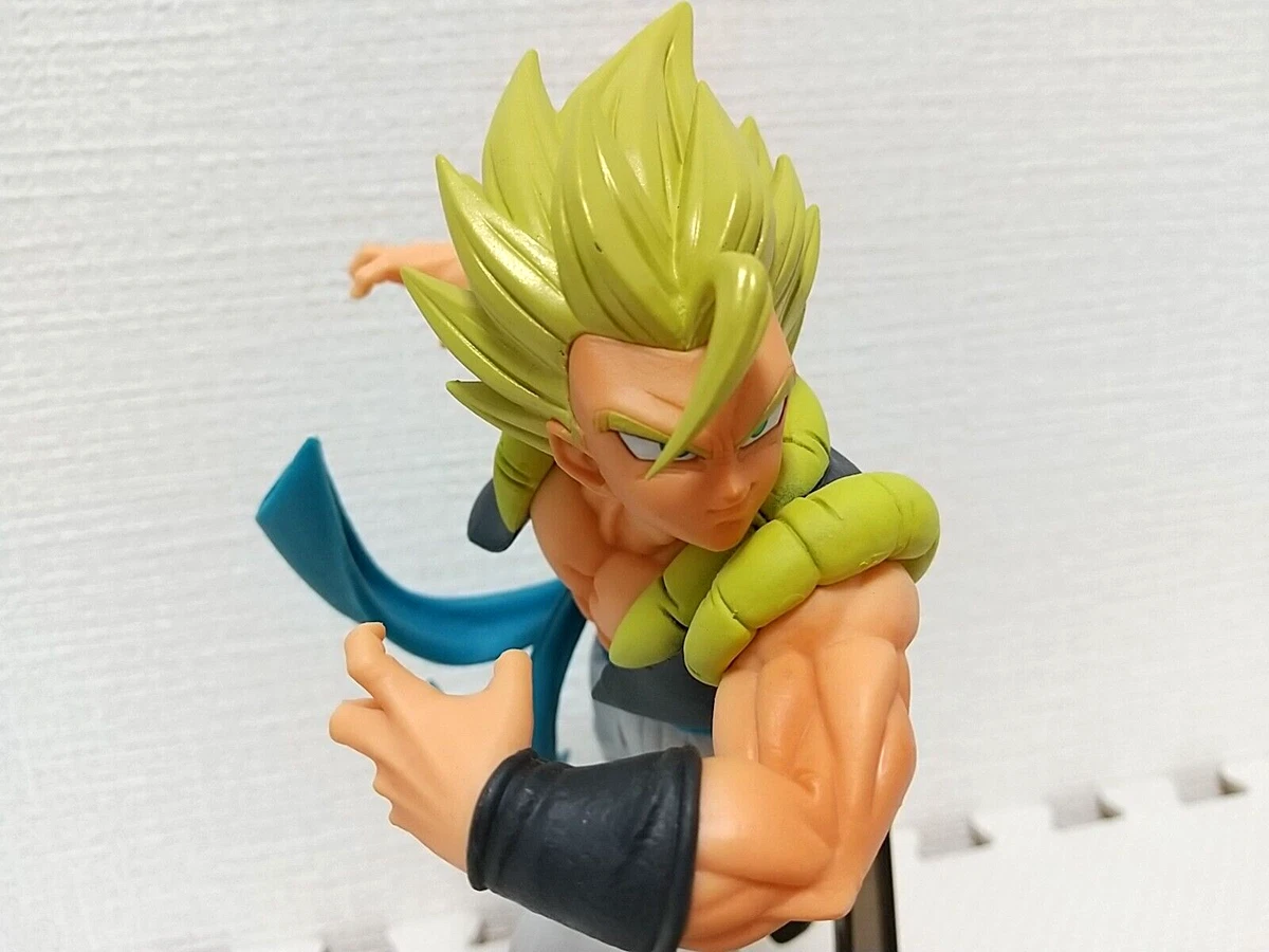 Gogeta Super Saiyan 8