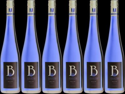 6x VdP.Wein- & Sektgut Barth Riesling trocken, 2023 - Weingut Barth ...