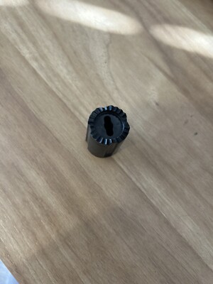 Remington Shotgun, Magazine Spring Retainer- Plastic, See Pictures, RE ...