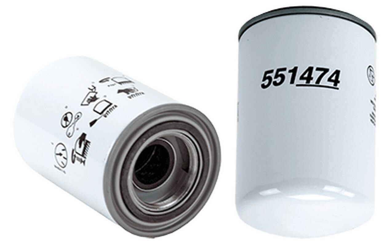 FLEETGUARD HF28996 - cross reference oil filters | oilfilter ...