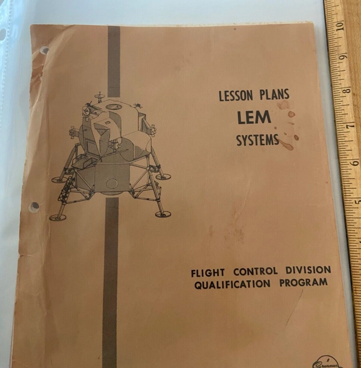 Nasa Apollo Missions Lesson Plans