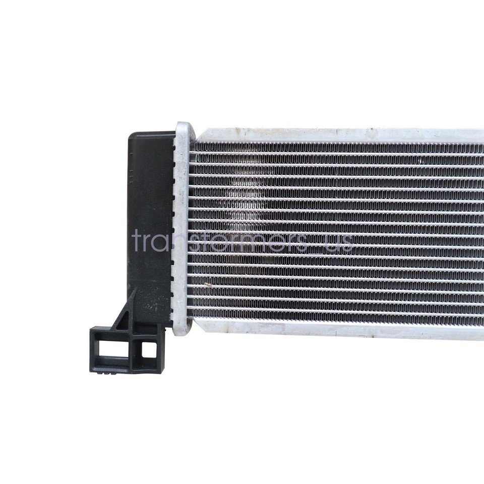 For 2020 2021-2023 Toyota Highlander,Sienna Inverter Cooler/Radiator ...